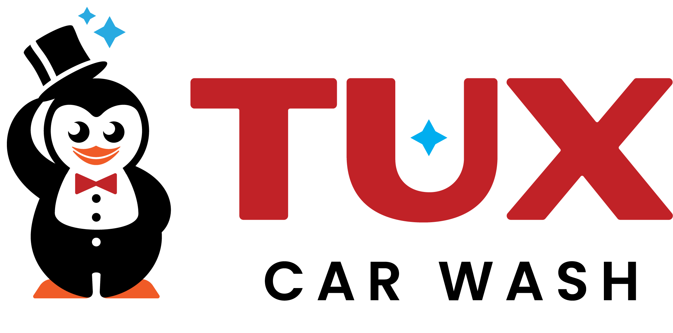 TUX Car Wash 702 Career Opportunities