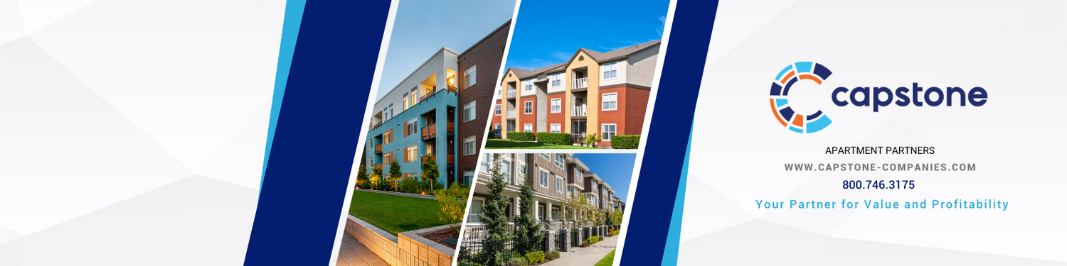 Capstone Companies Career Opportunities