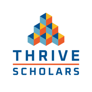 Thrive Scholars Career Opportunities