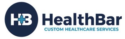 HealthBar Career Opportunities