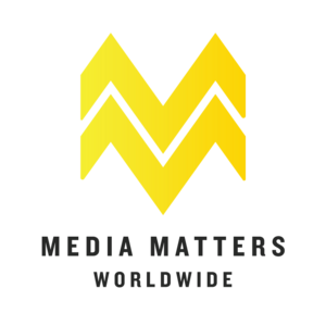 Media Matters Worldwide Career Opportunities