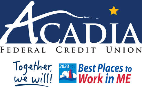 Acadia Federal Credit Union Career Opportunities