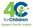 Early Childhood Education Coach @ 4C for Children