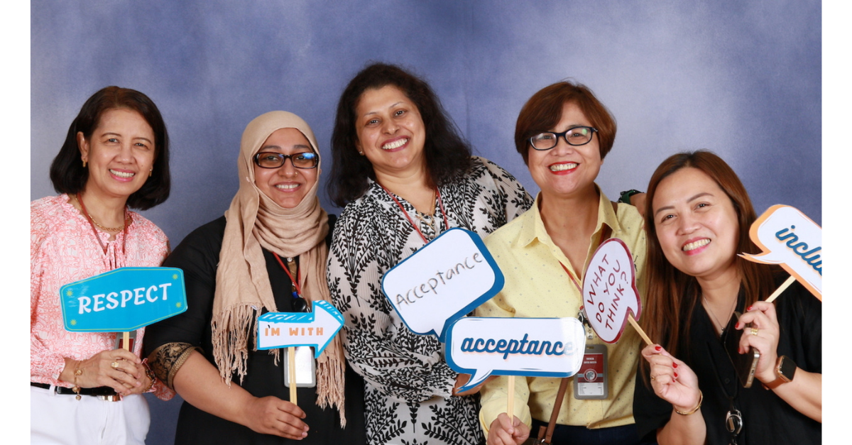 Science/Biology Teacher @ International Schools Group (ISG)